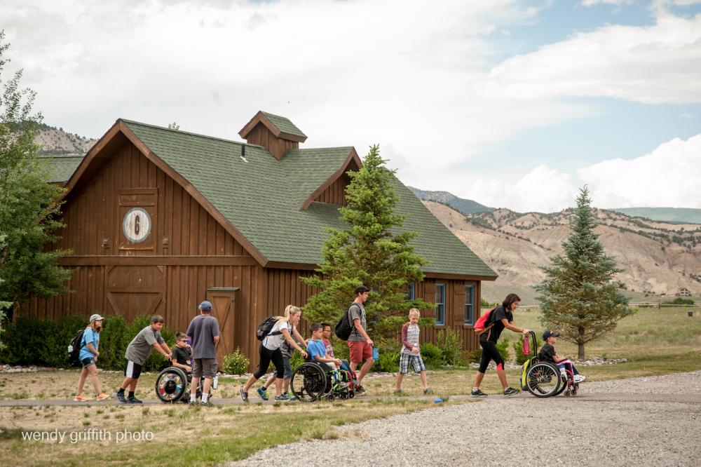 Photo Gallery - Roundup River Ranch